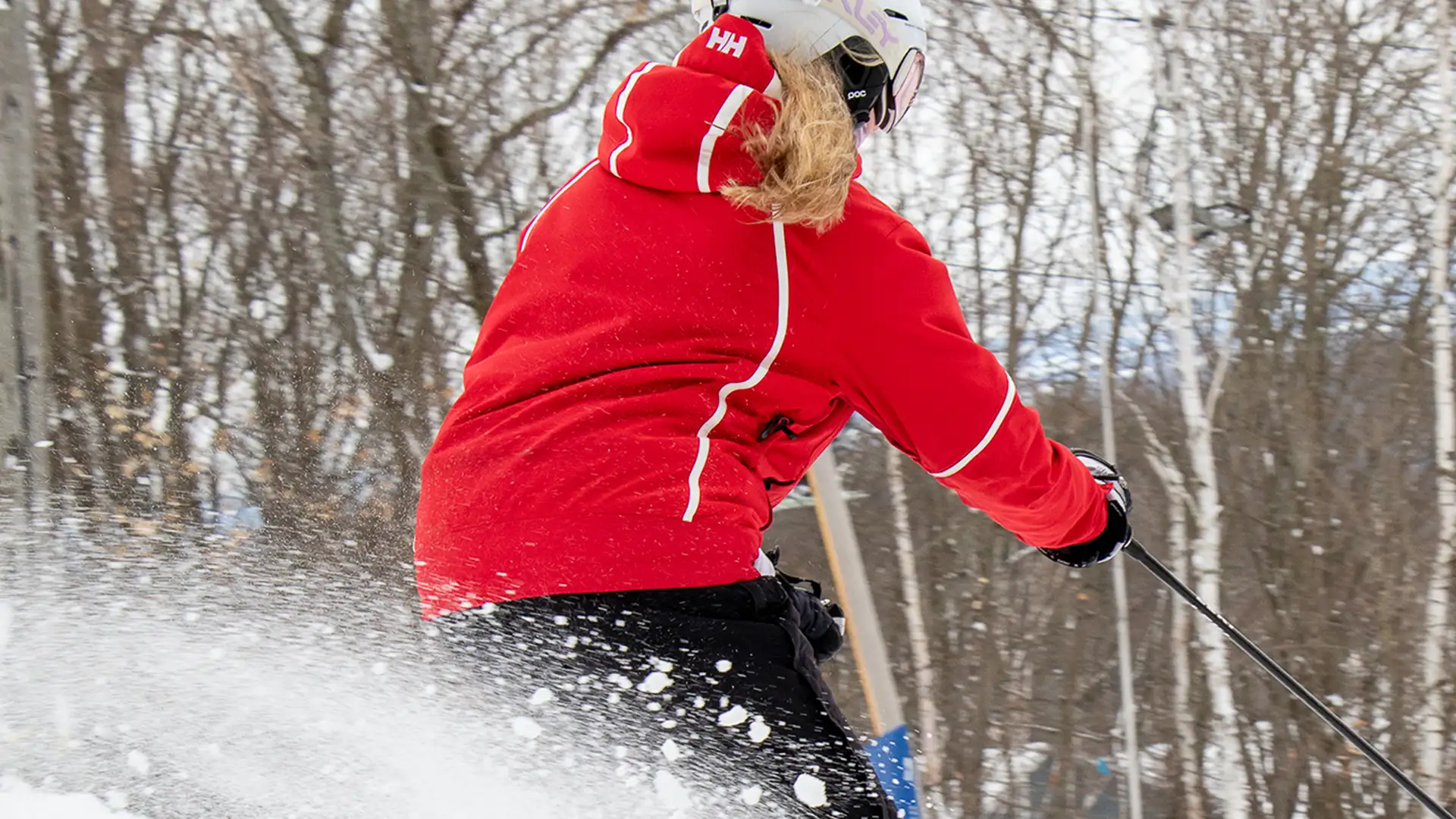 Ski Snowboard Safety Awareness | Snow Valley Barrie ON